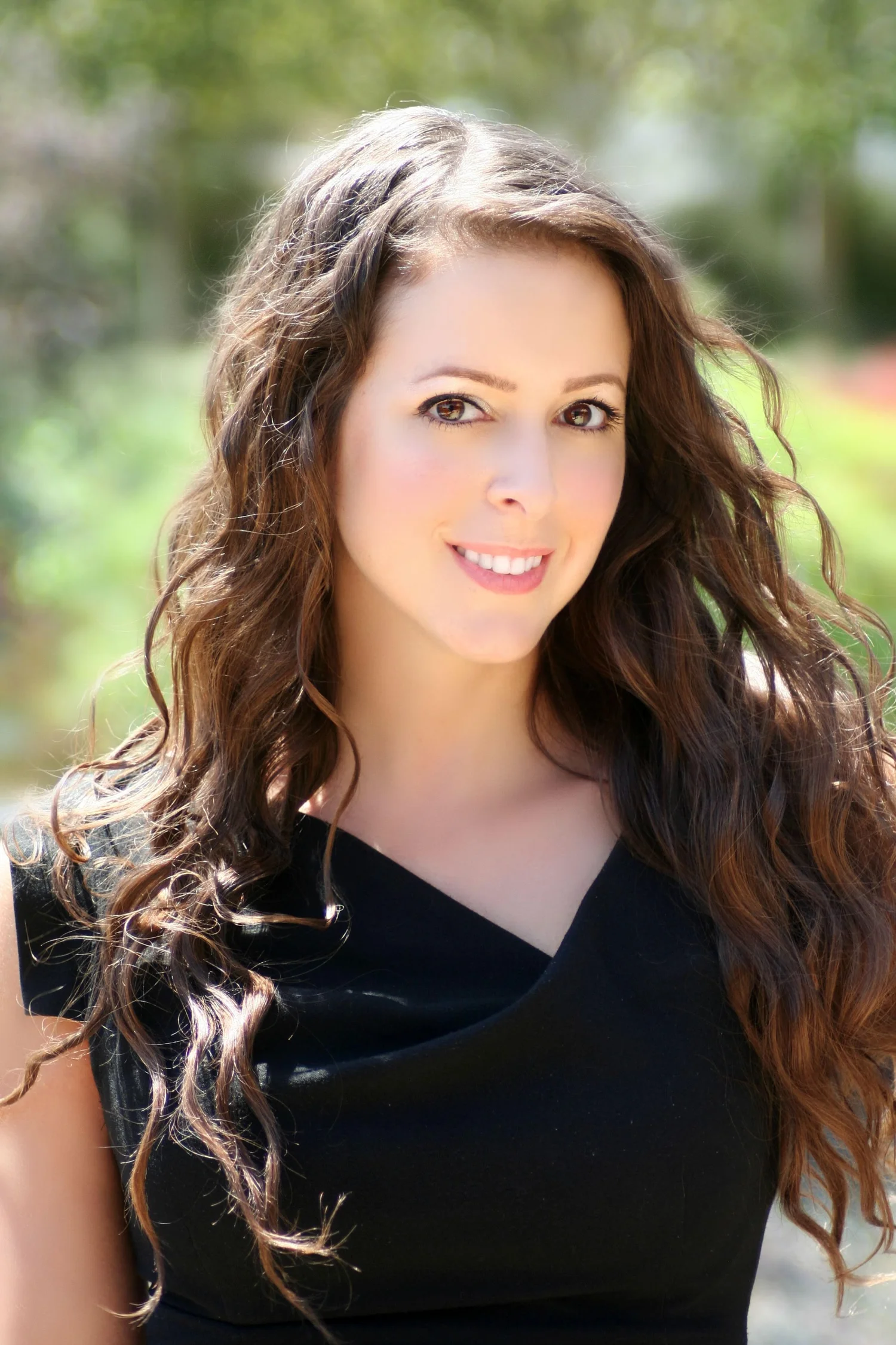 Luminous Night of the Soul — MOUNT ROYAL KANTOREI