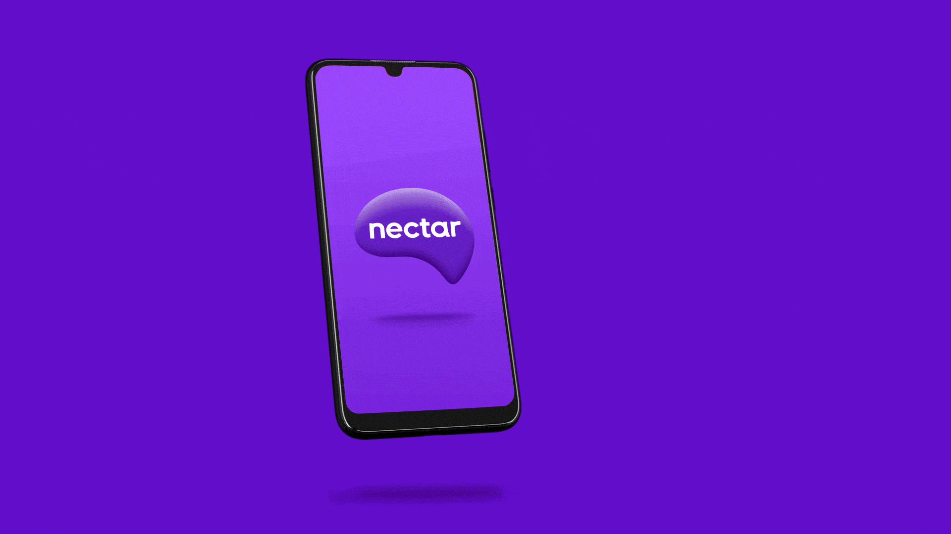 Get your Nectar on advertising campaign