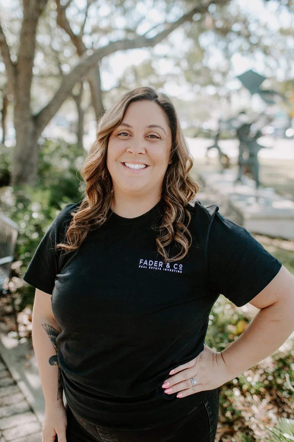 Fader & Co. Real Estate Investment | Meet The Team