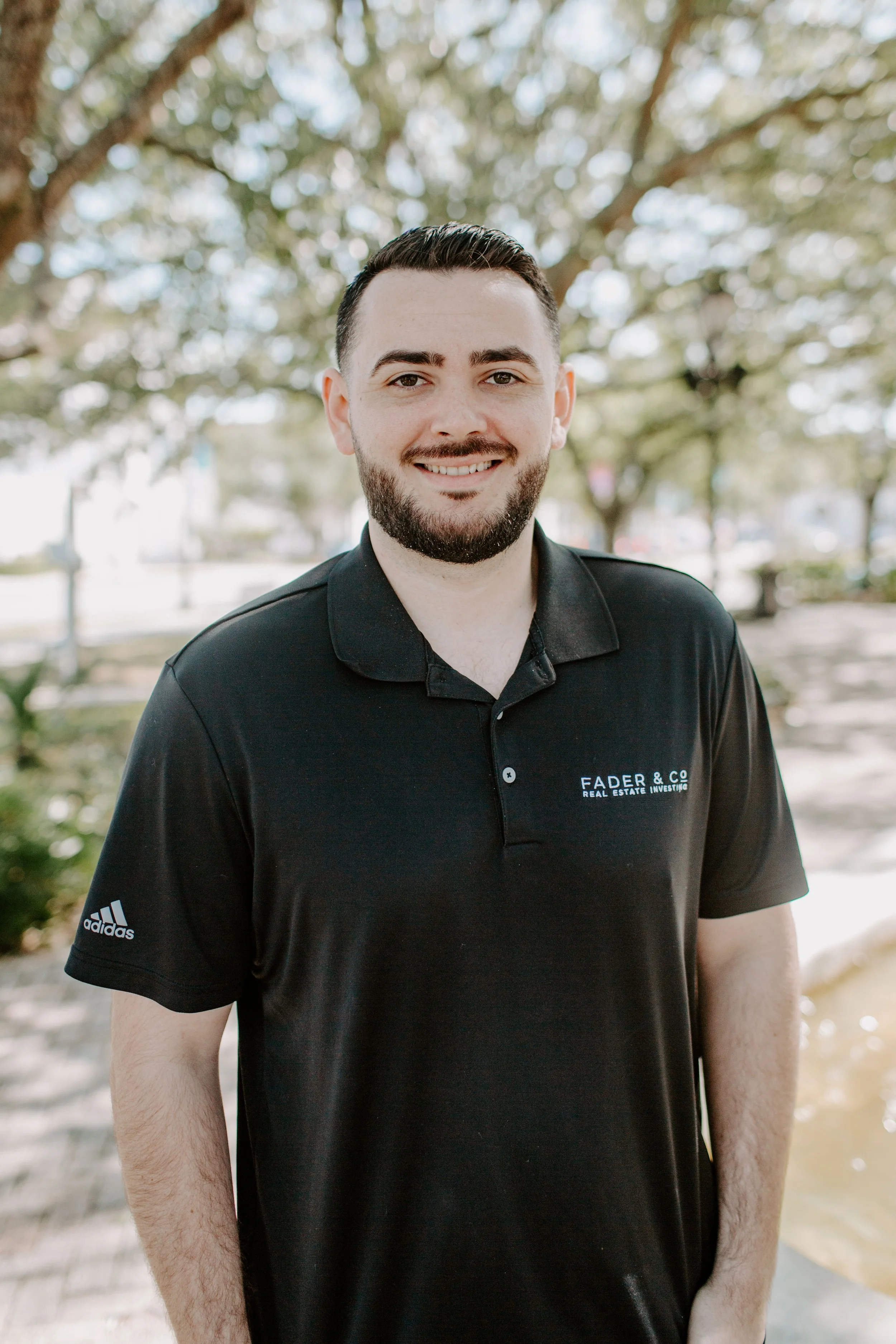 Fader & Co. Real Estate Investment | Meet The Team