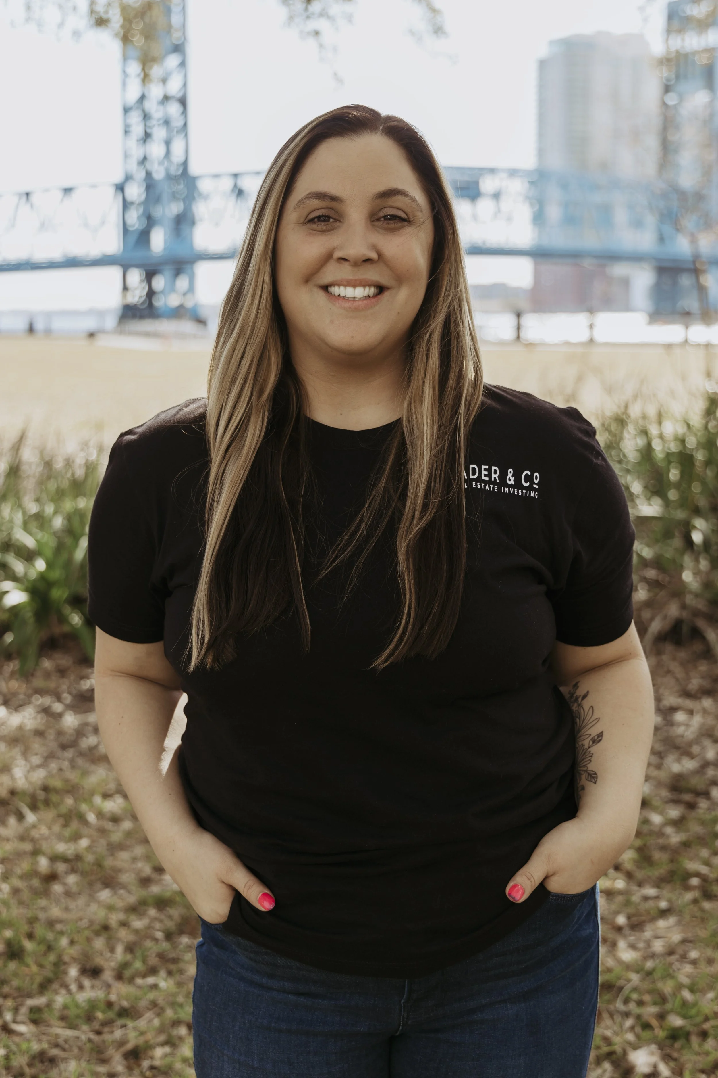 Fader & Co. Real Estate Investment | Our Team