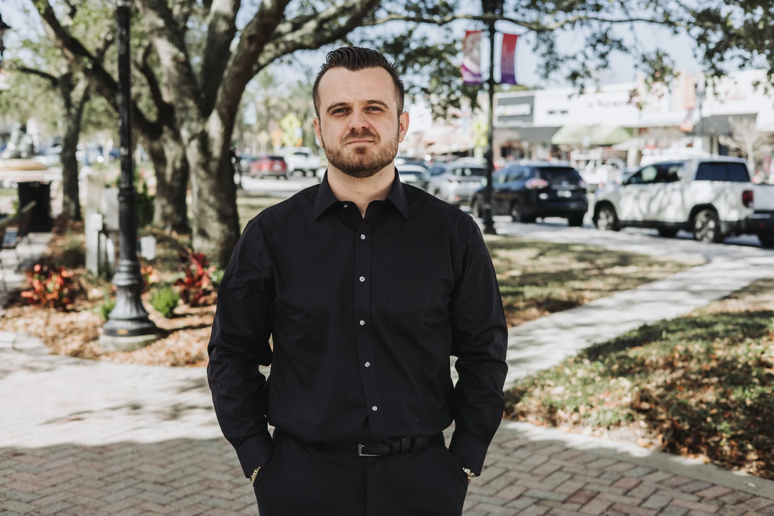 Fader & Co. Real Estate Investment | Meet The Team