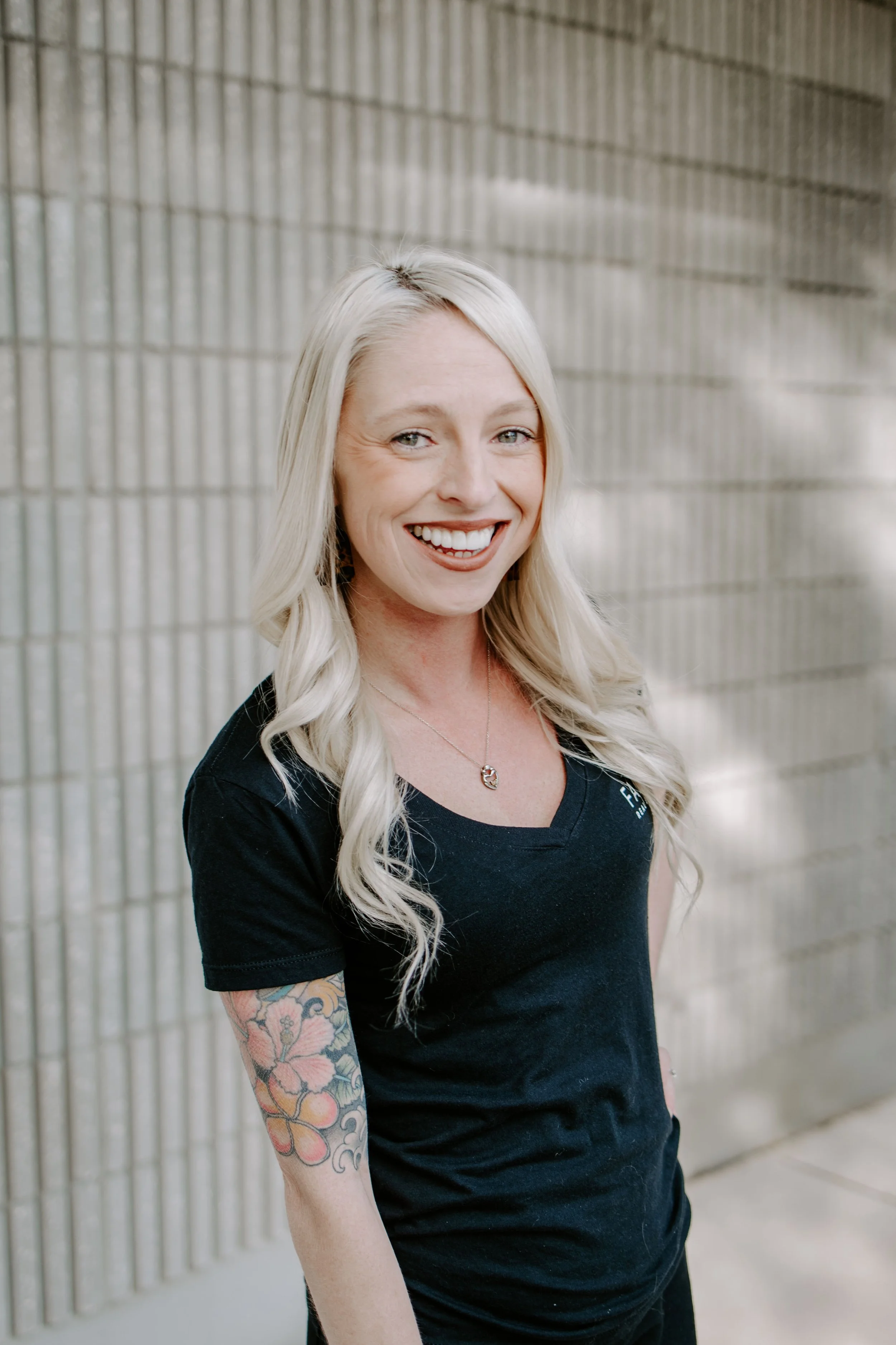 Fader & Co. Real Estate Investment | Meet The Team