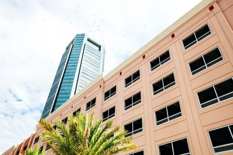 Fader & Co. Real Estate Investment | Our Team