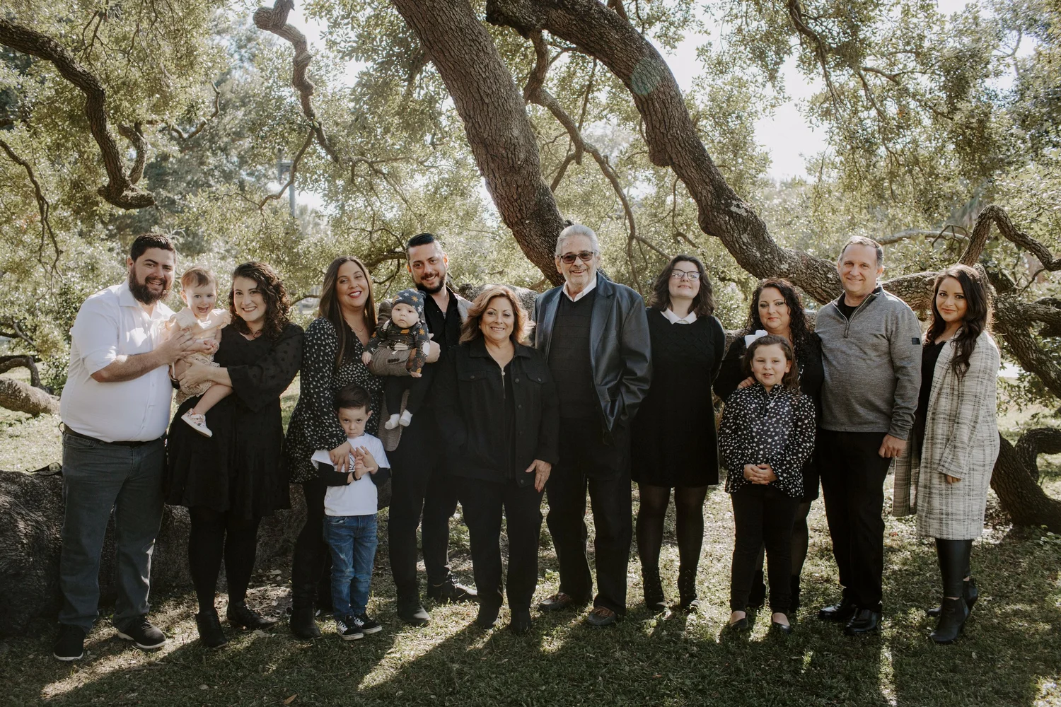 Fader & Co. Real Estate Investment | History