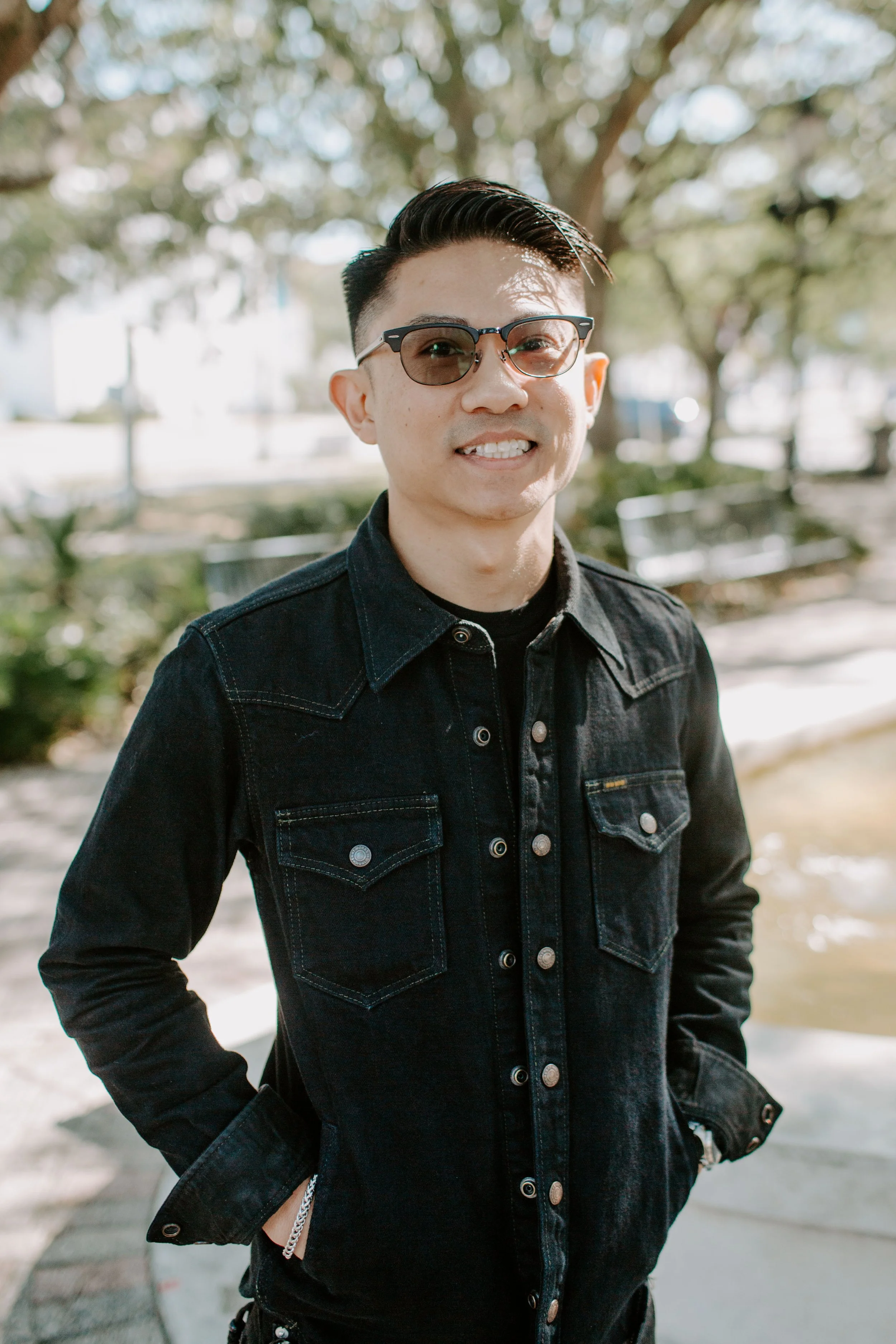 Fader & Co. Real Estate Investment | Meet The Team