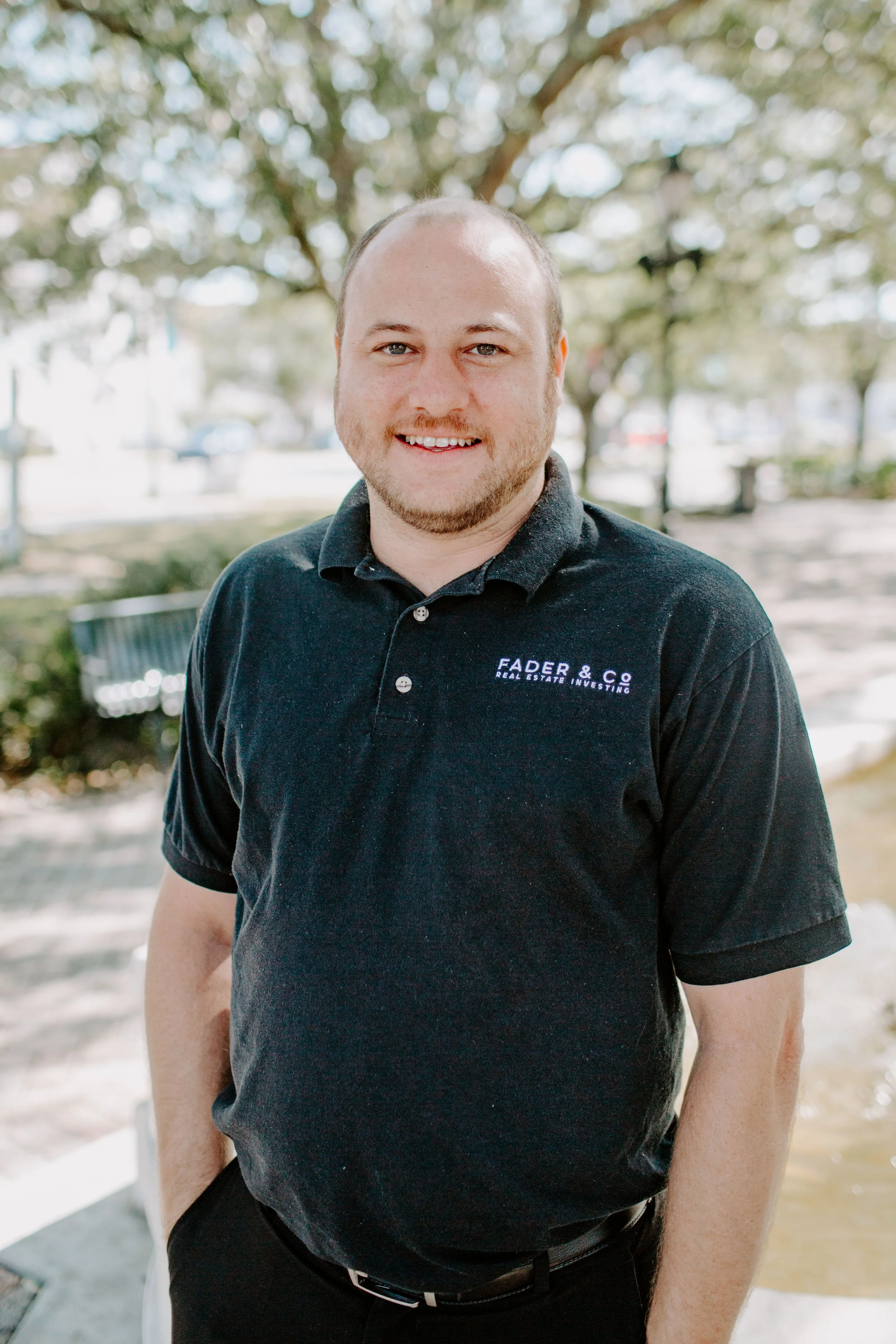 Fader & Co. Real Estate Investment | Meet The Team
