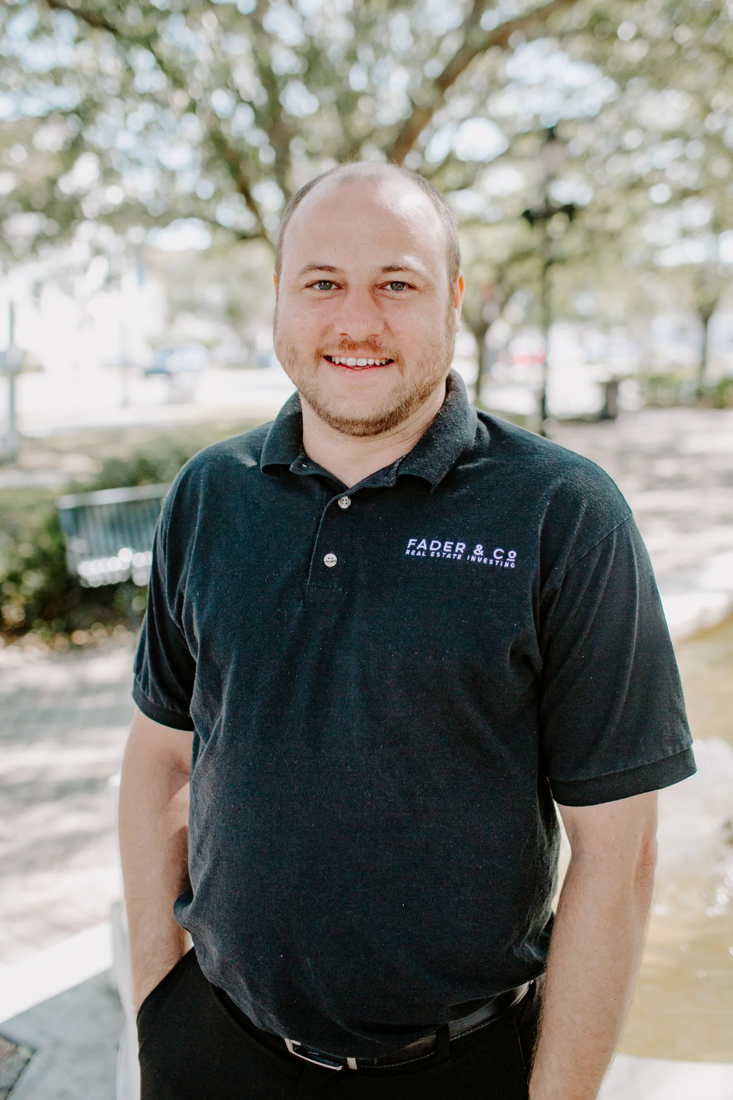 Fader & Co. Real Estate Investment | Meet The Team