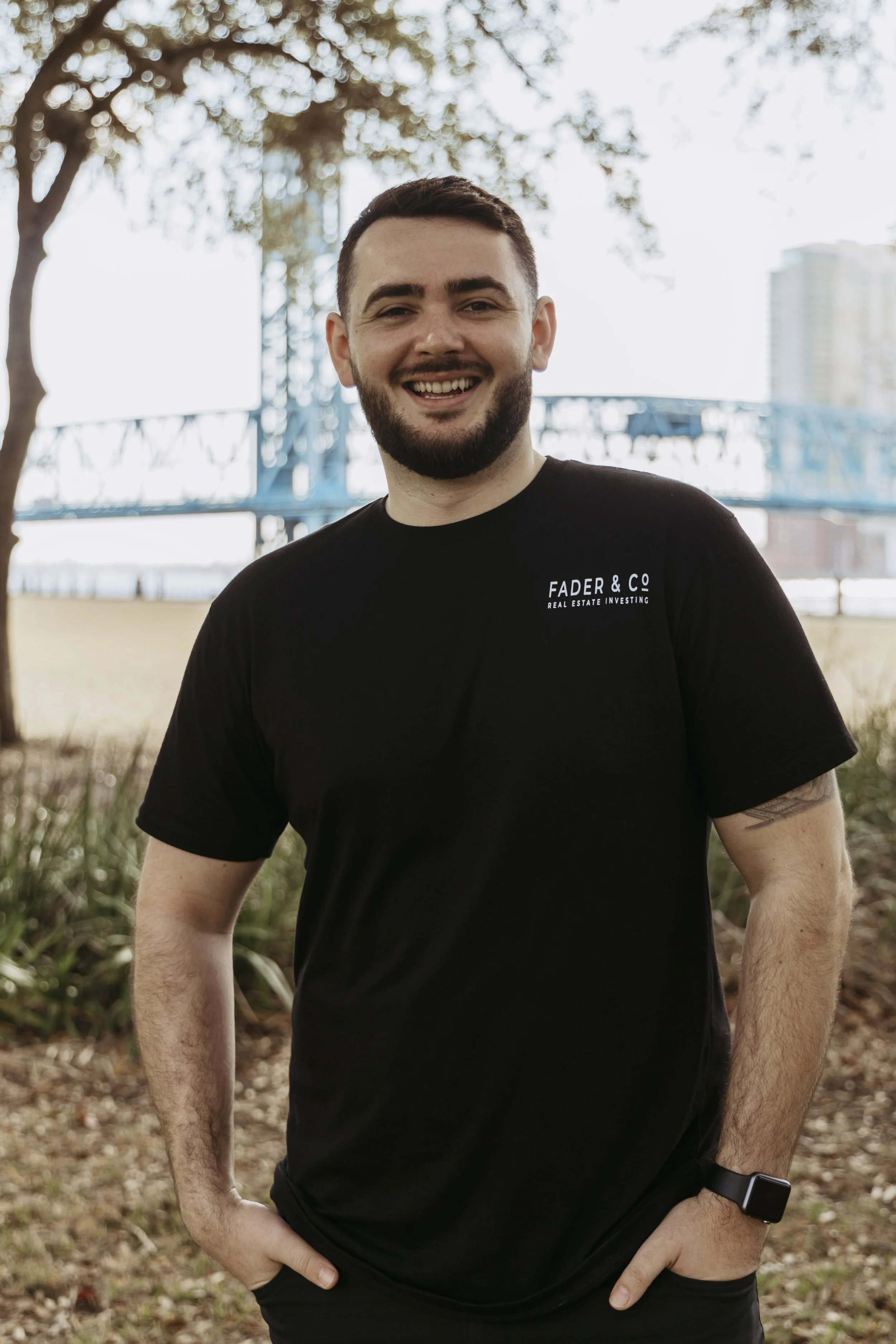 Fader & Co. Real Estate Investment | Our Team