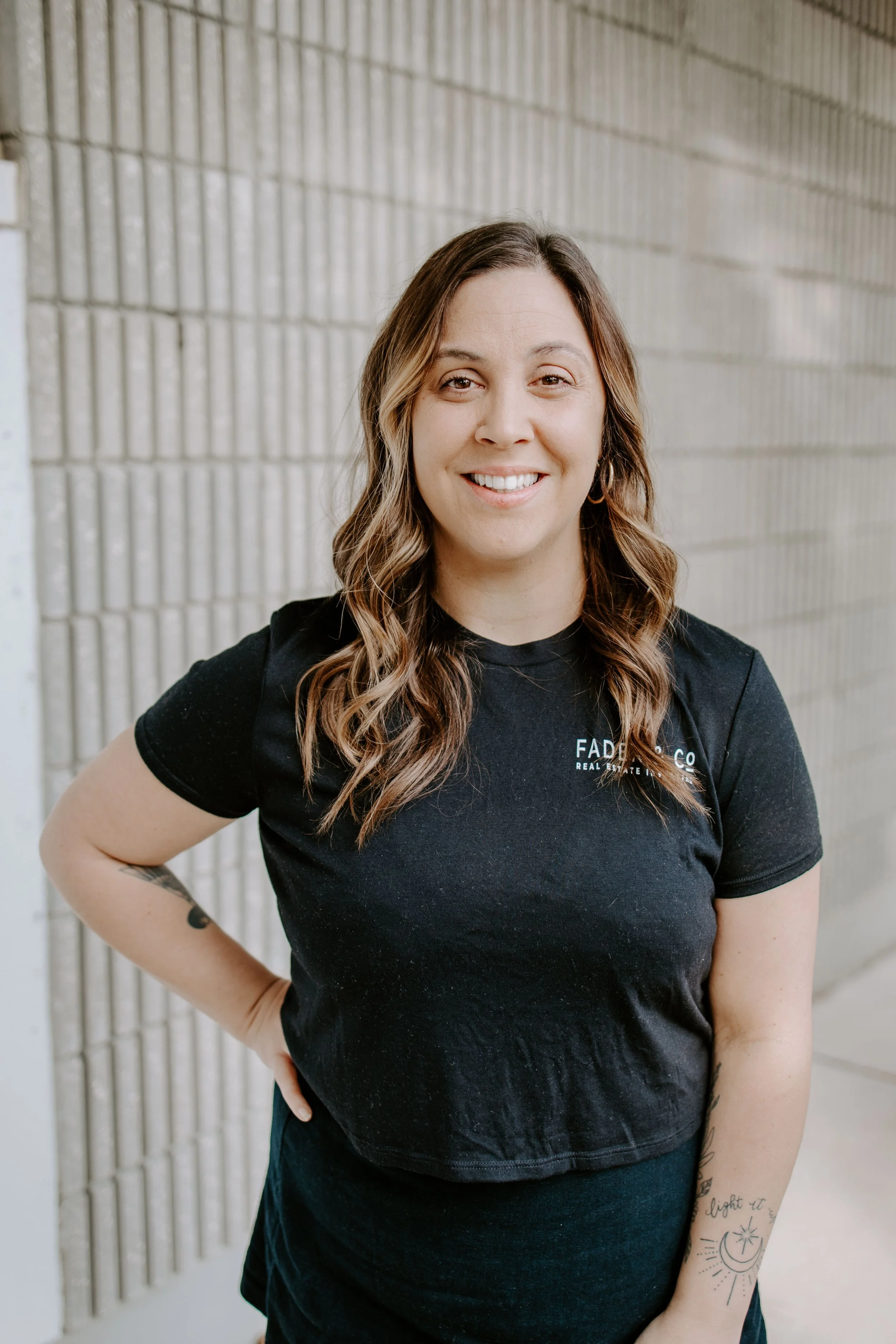 Fader & Co. Real Estate Investment | Meet The Team