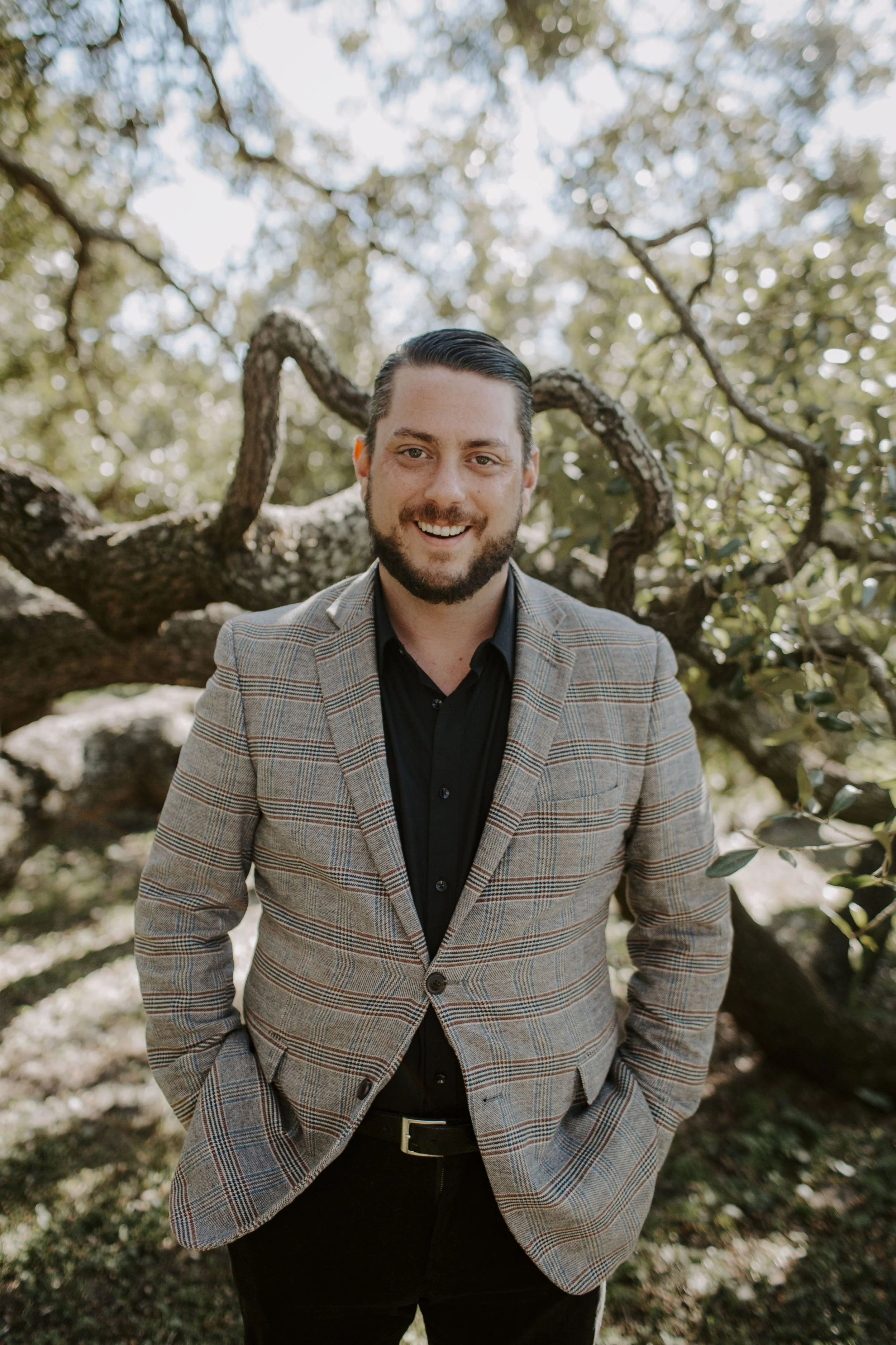 Fader & Co. Real Estate Investment | History