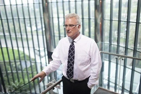 Greg M. — Seneca Tourism