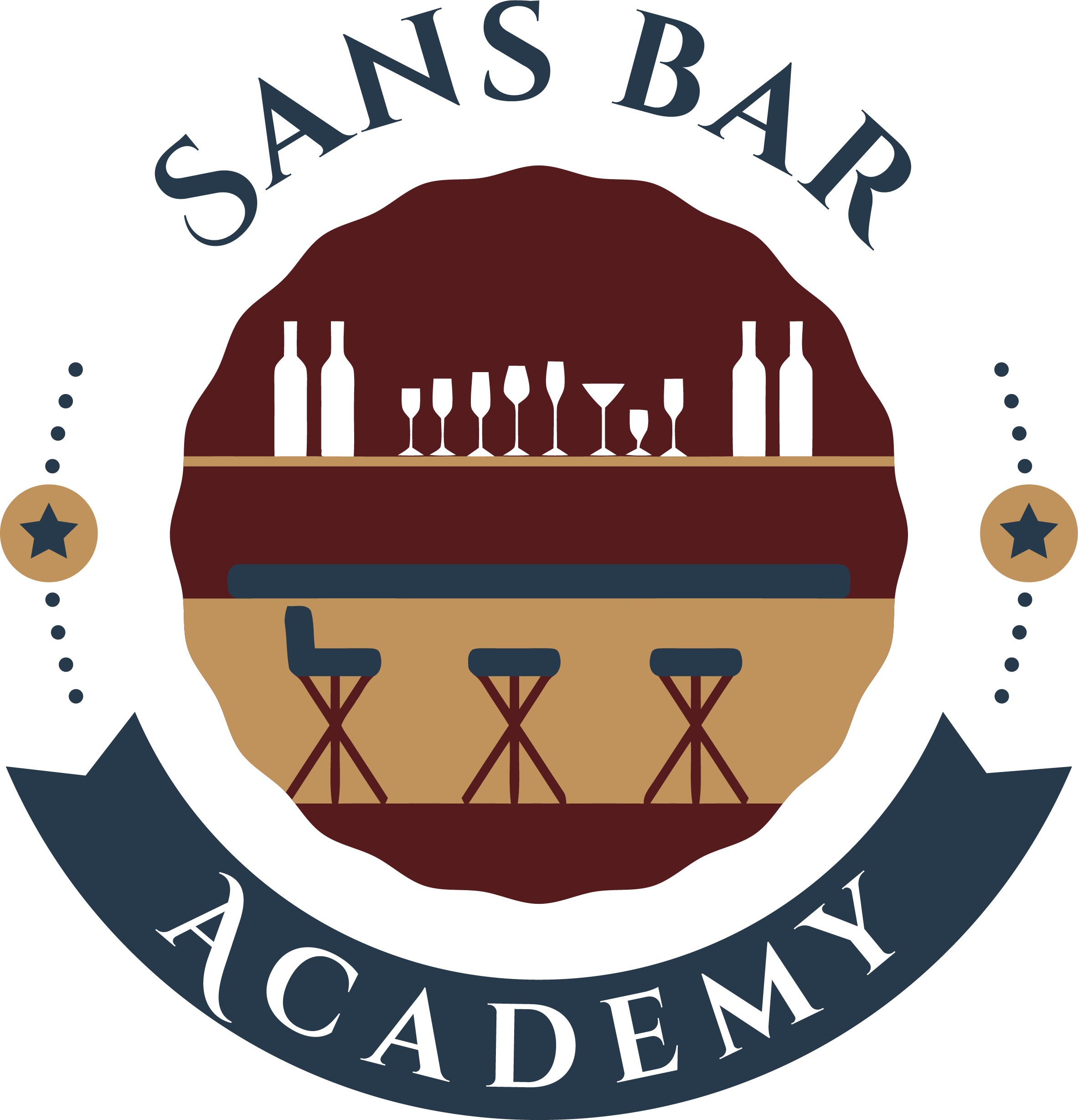 Sans Bar Academy — Sans Bar