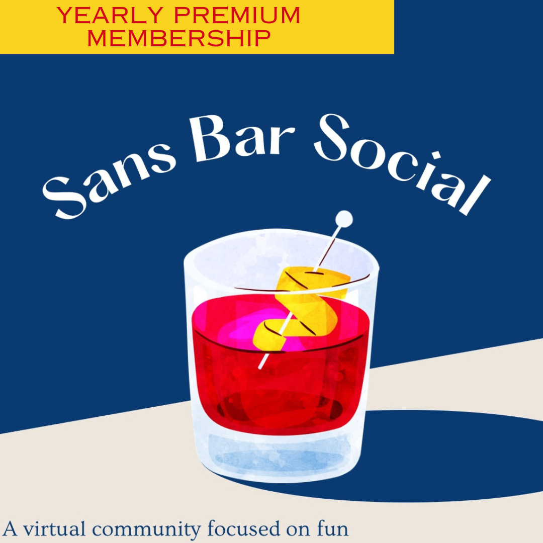 Shop — Sans Bar