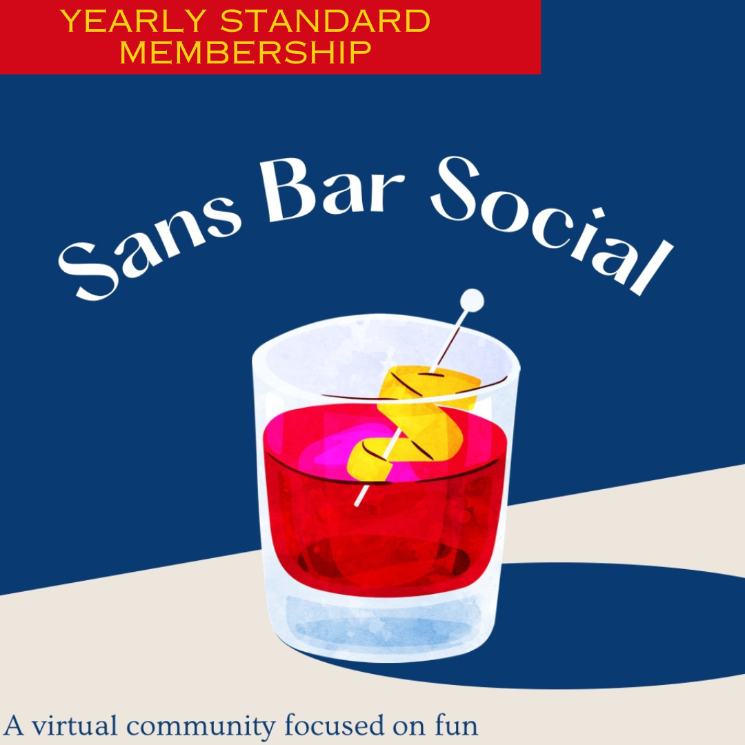 Shop — Sans Bar