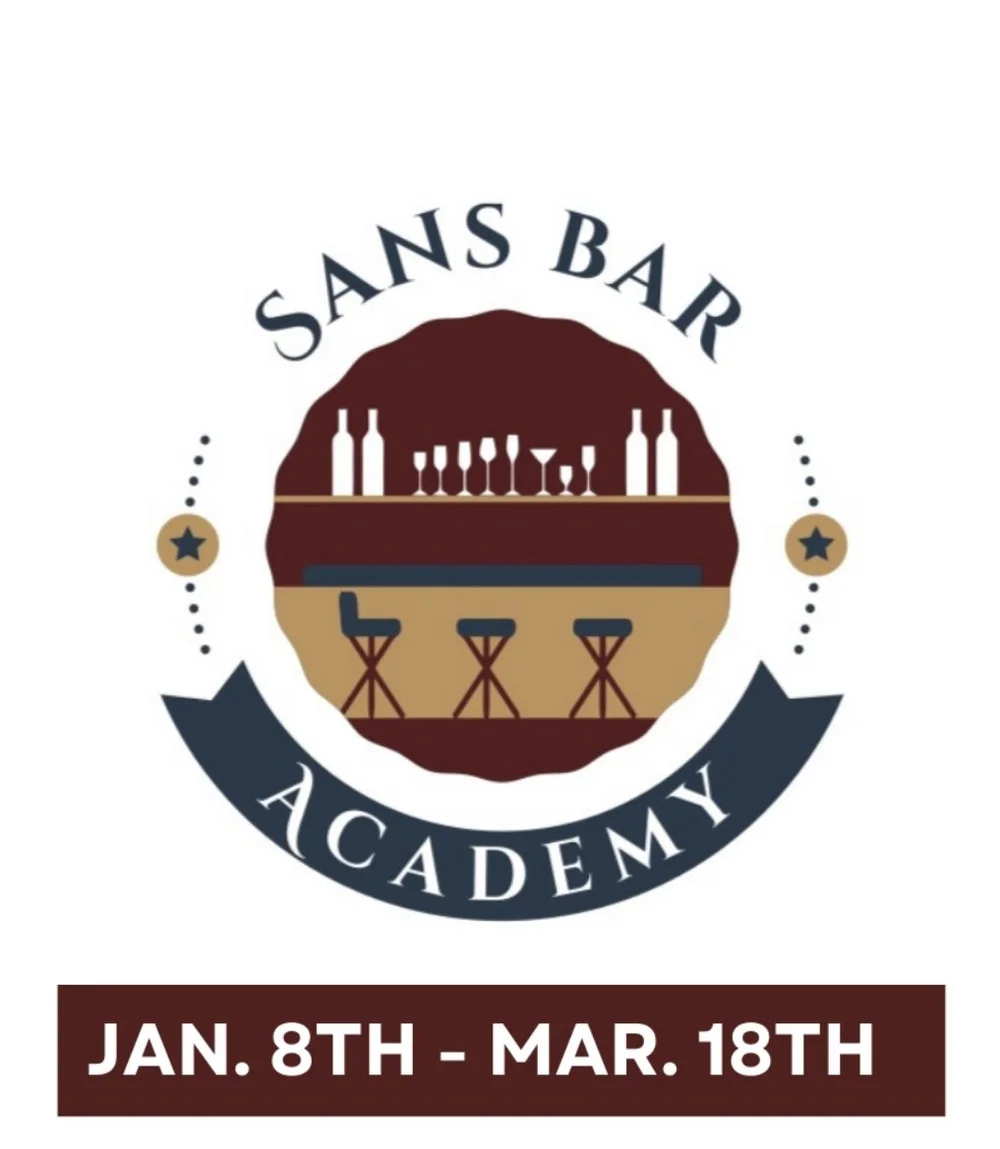 Sans Bar
