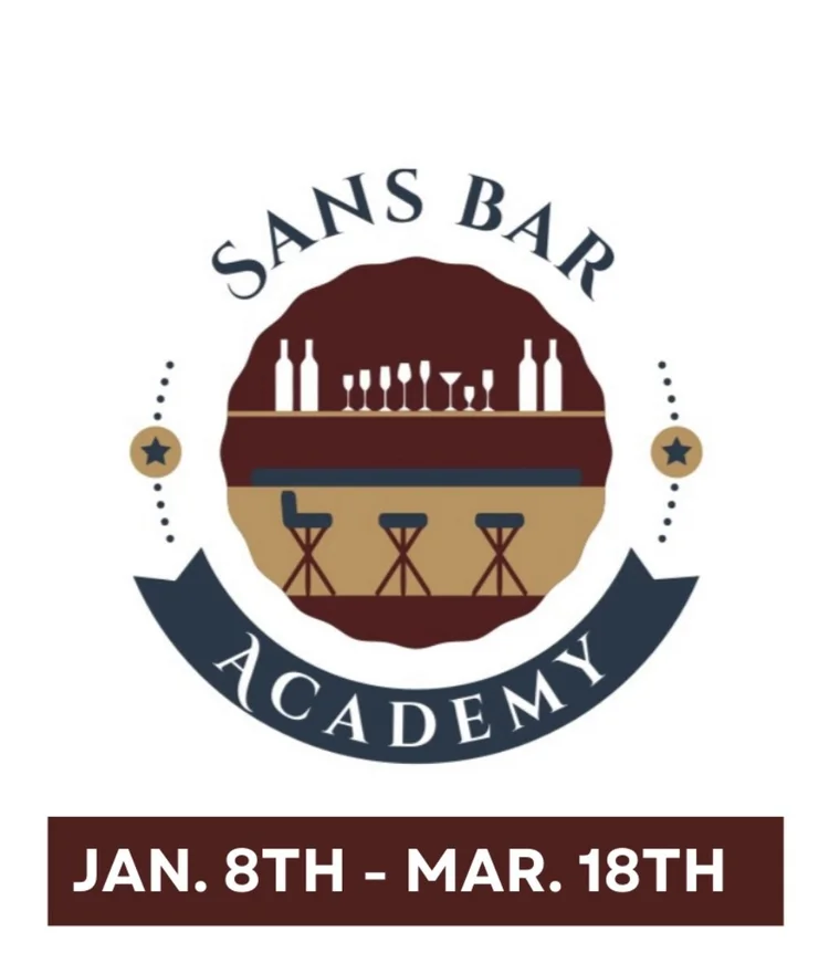 Sans Bar