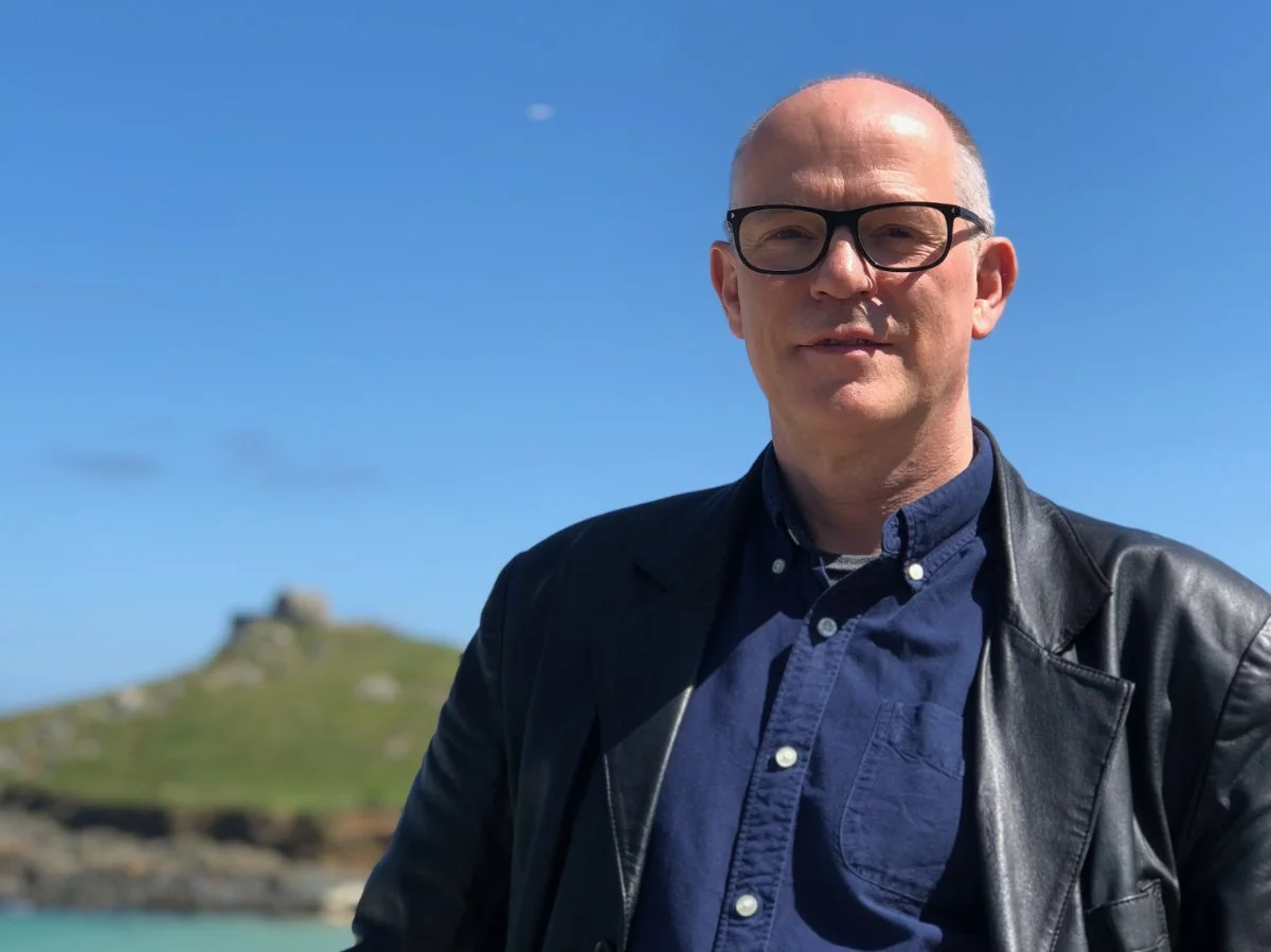 Contact Robert Fitzmaurice — ROBERT FITZMAURICE, contemporary artist ...