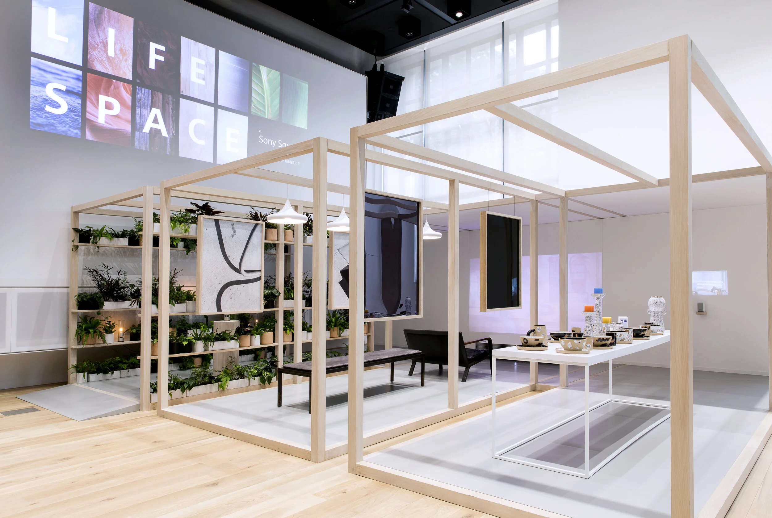 Art Installations — Jenna Bascom Corporate Event Photography