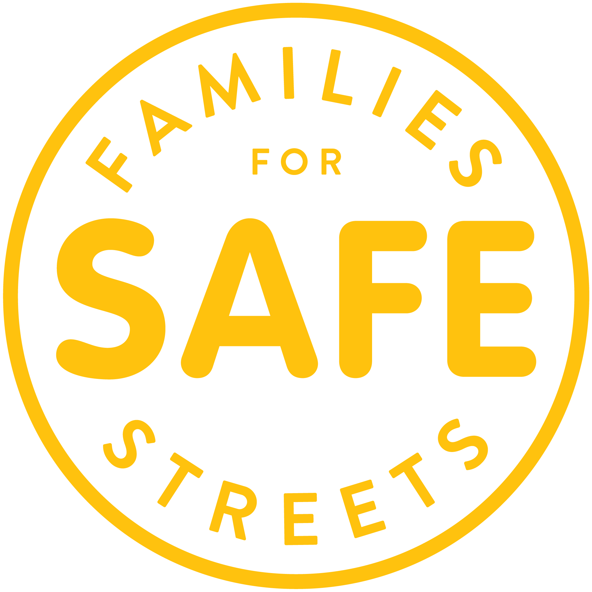Be Safe