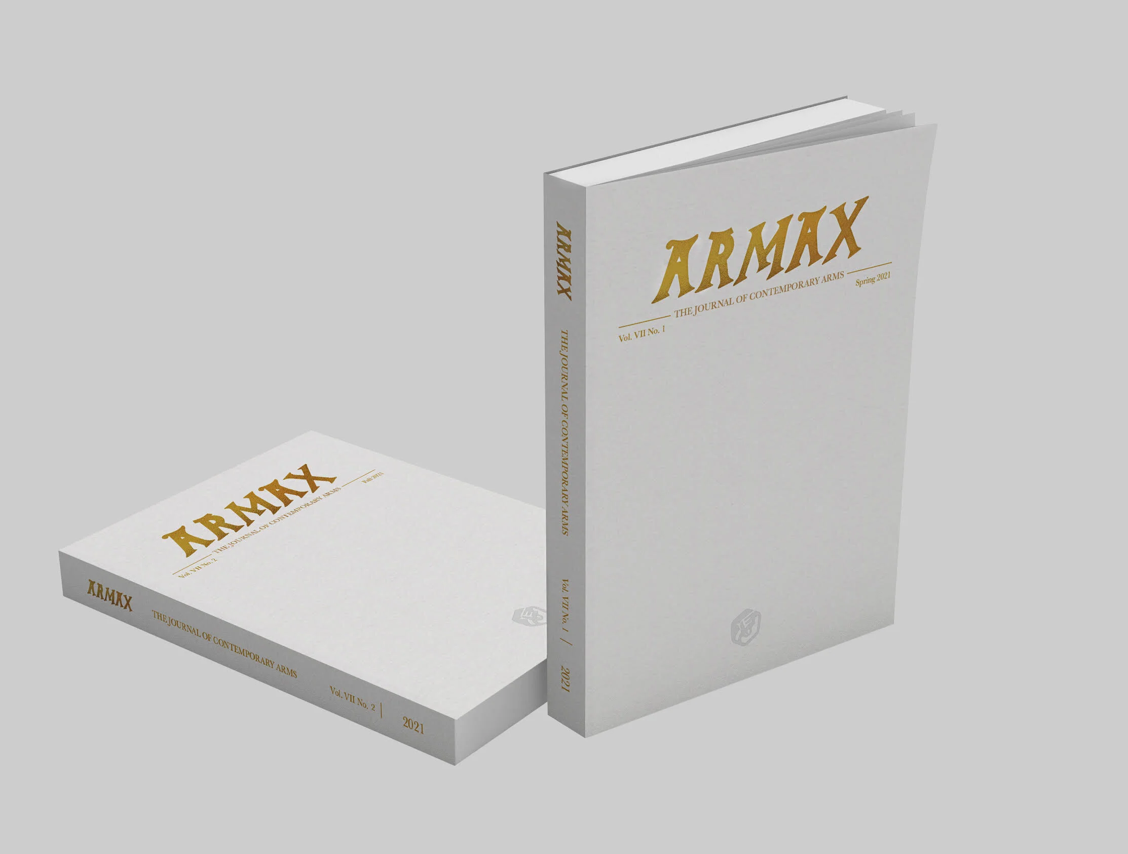 Armax: The Journal of Contemporary Arms