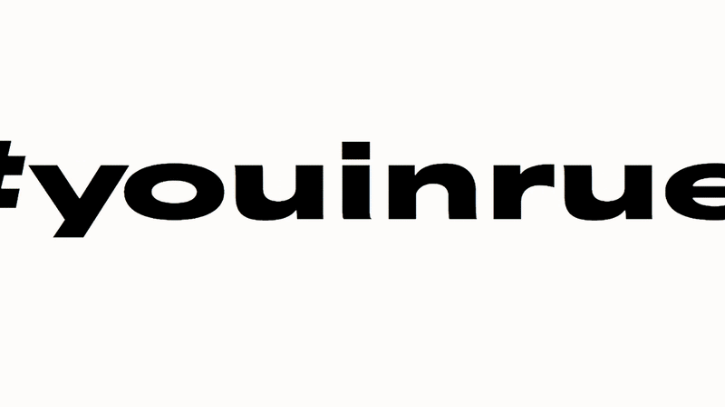 Rue 21 Logo