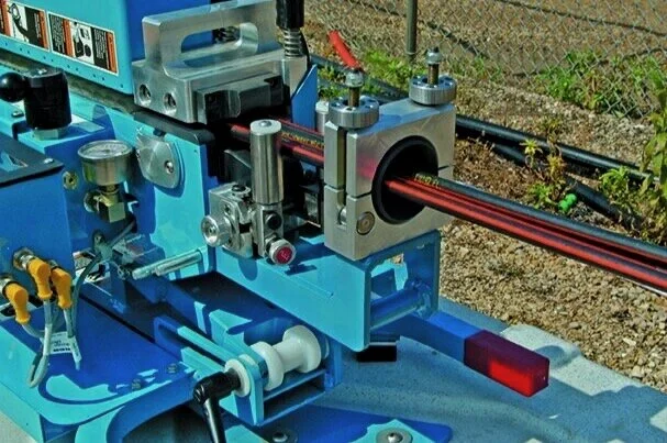 Products — Condux International