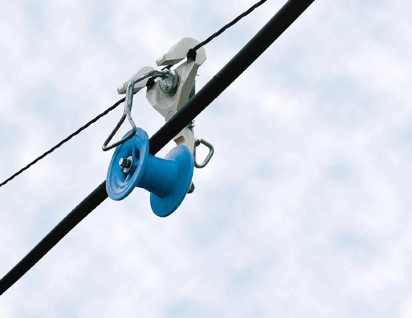 Products — Condux International