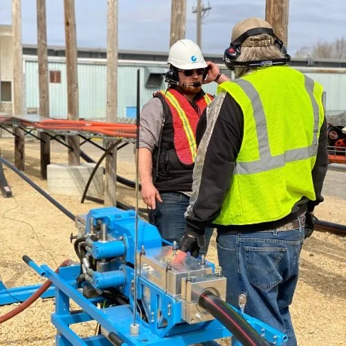 Condux University — Condux International