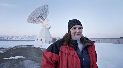 Sustaining the Global Geodetic Reference Frame