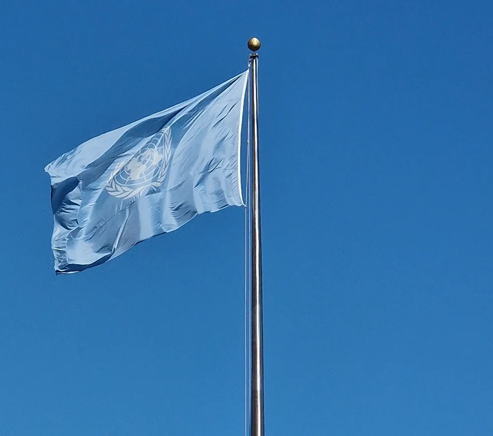 Sustaining the Global Geodetic Reference Frame