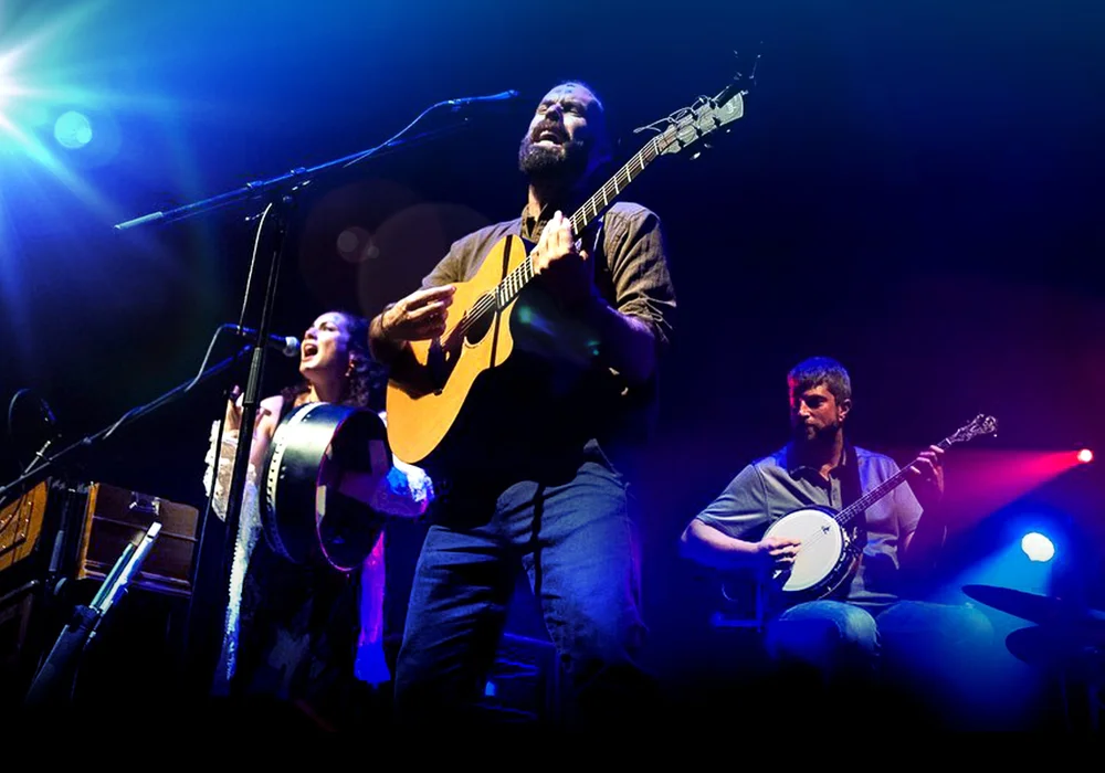 Wild & Well Festival 2025