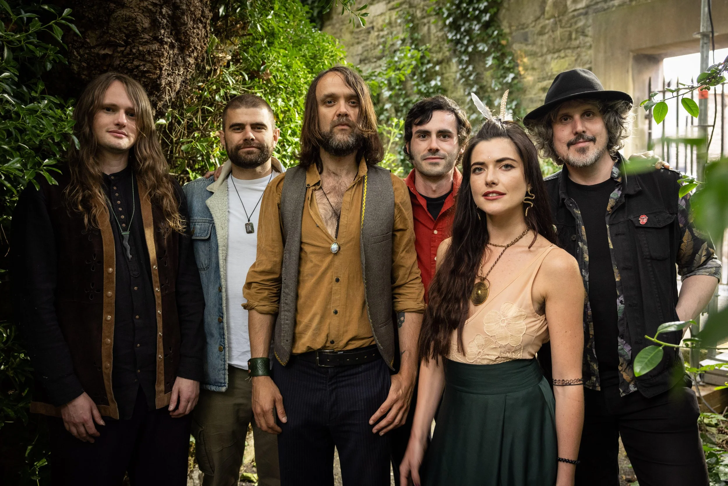 Wild & Well Festival 2024