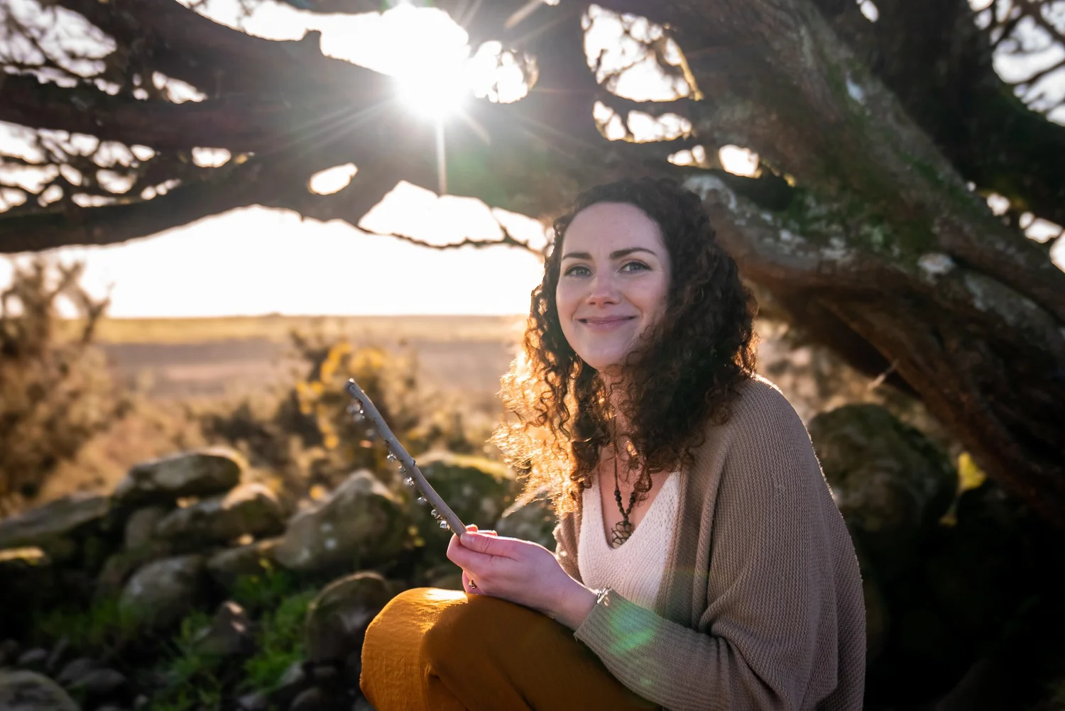 Wild & Well Festival 2025