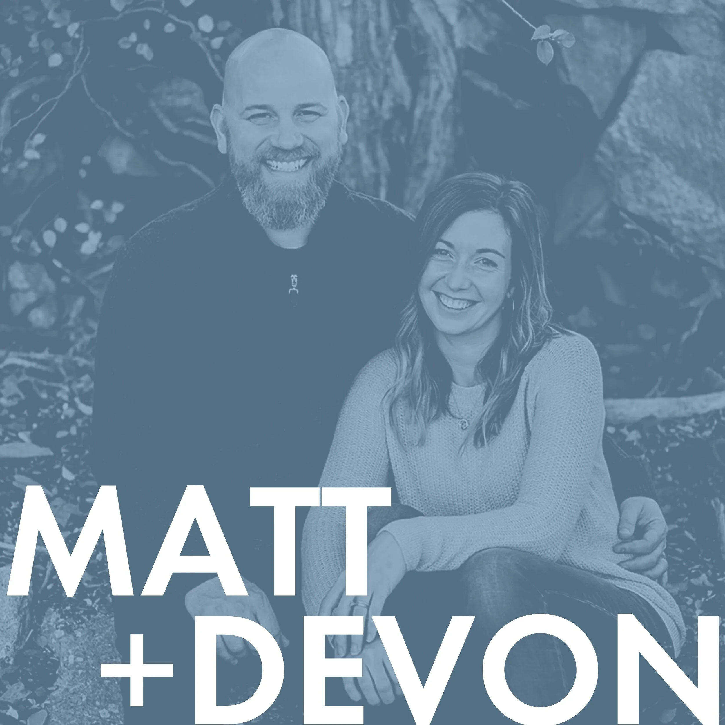 Ep. №5 | Matt & Devon Guertin — Harbor Media
