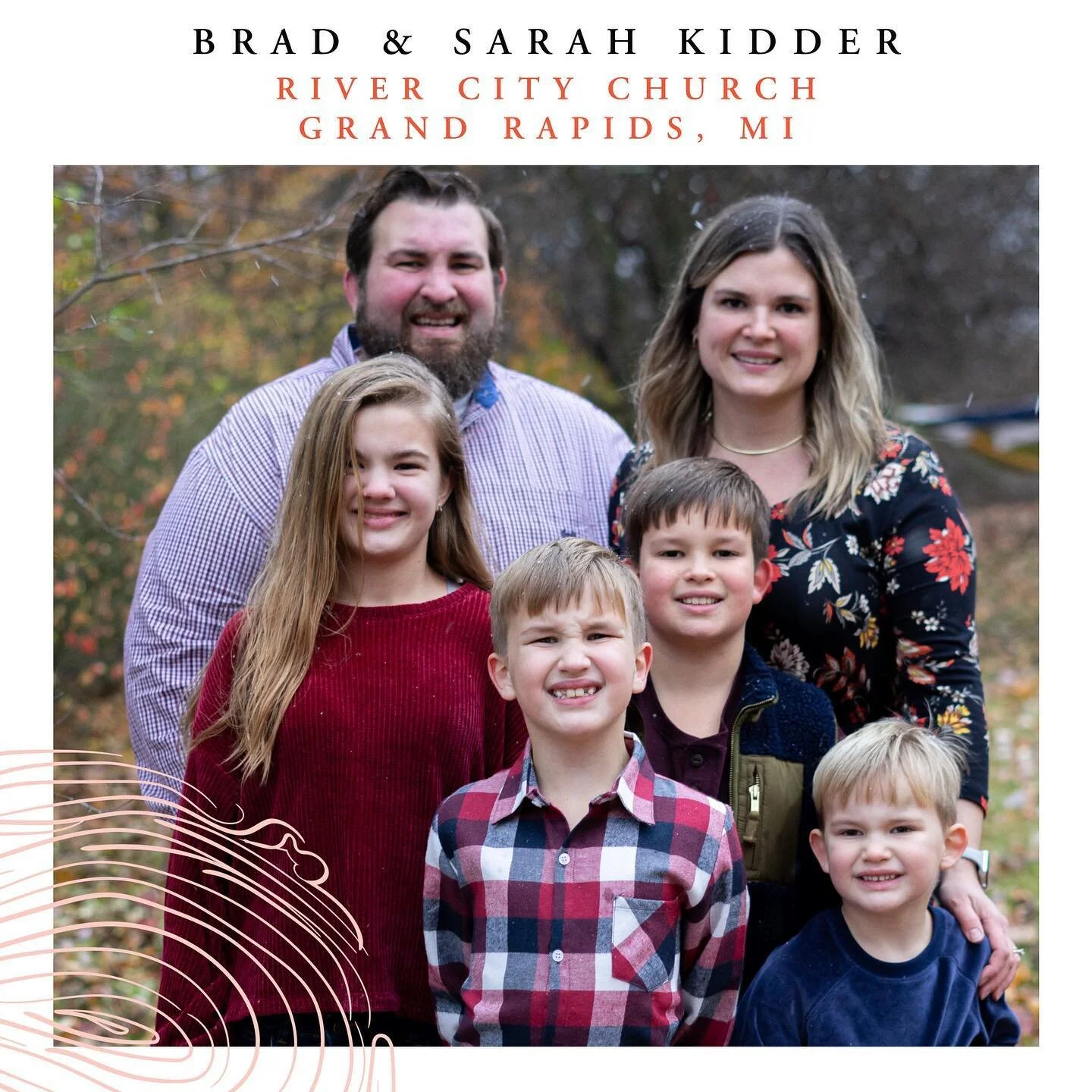 Friendship — Harbor Media