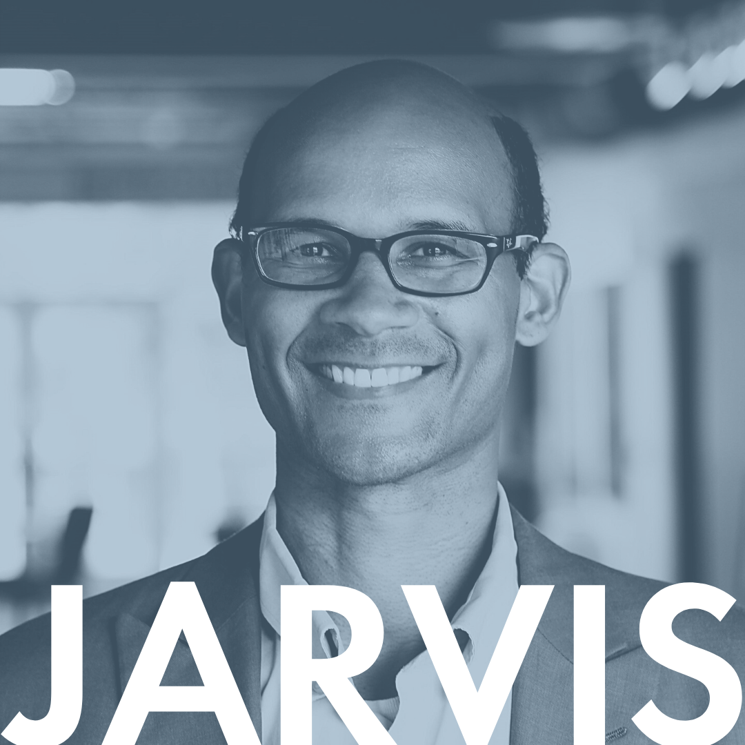 Ep. №14 | Jarvis Williams — Harbor Media