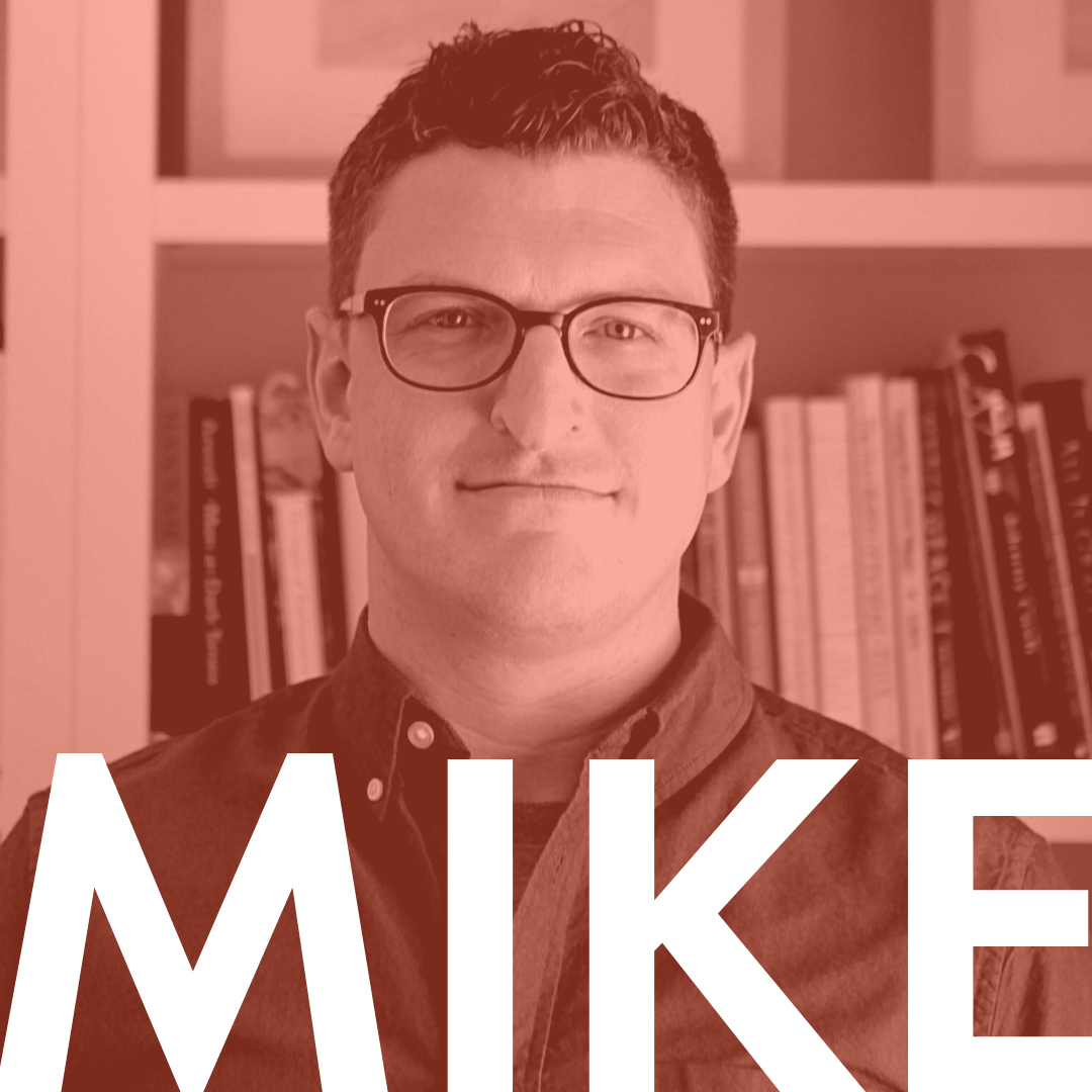 Ep. №16 | Mike Cosper — Harbor Media