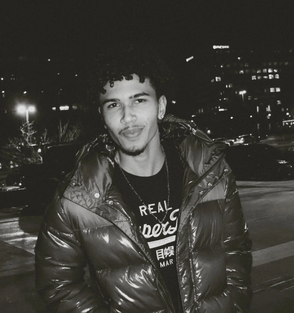 About — Justin Henson Photography