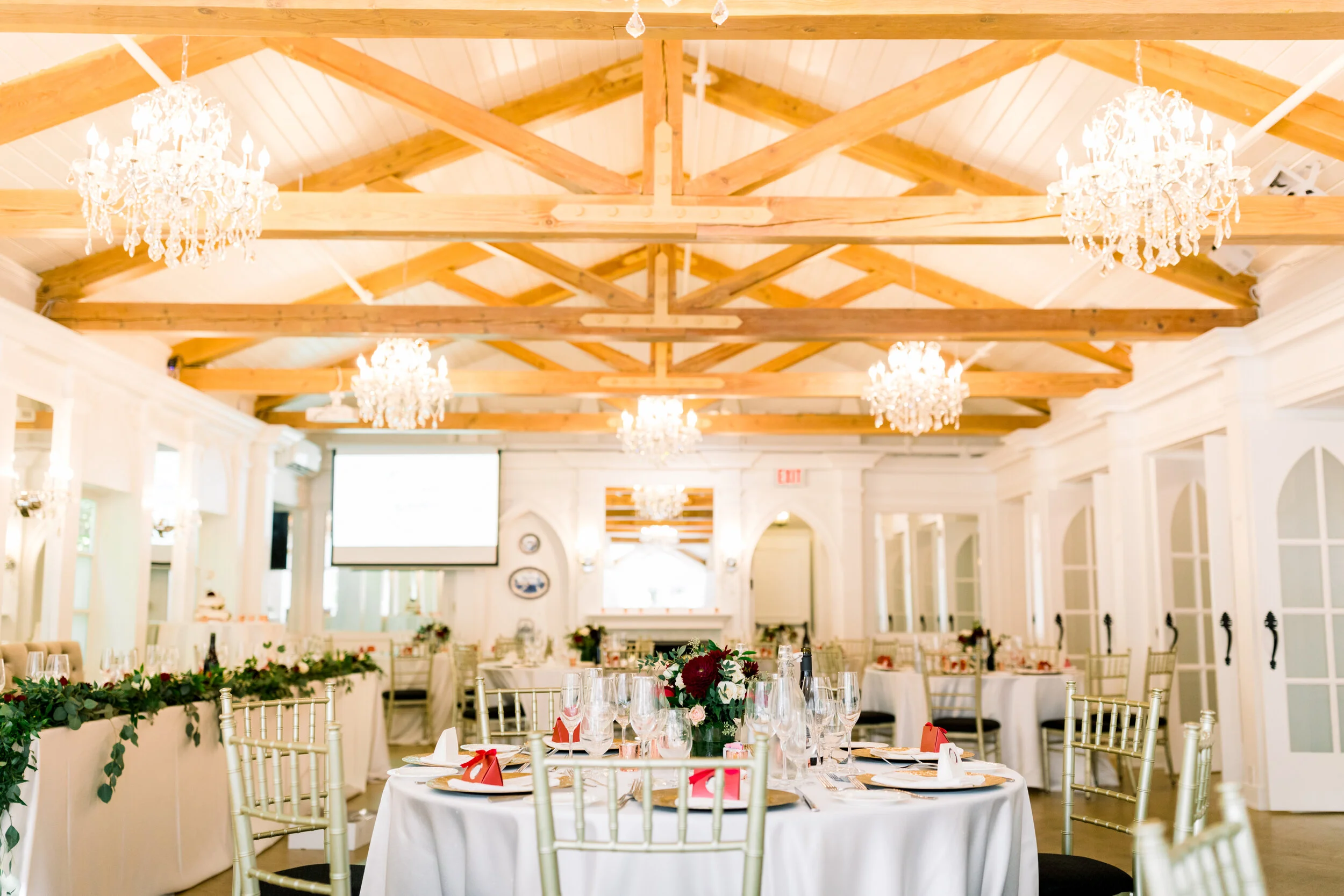 The Garden Room — The Doctor's House