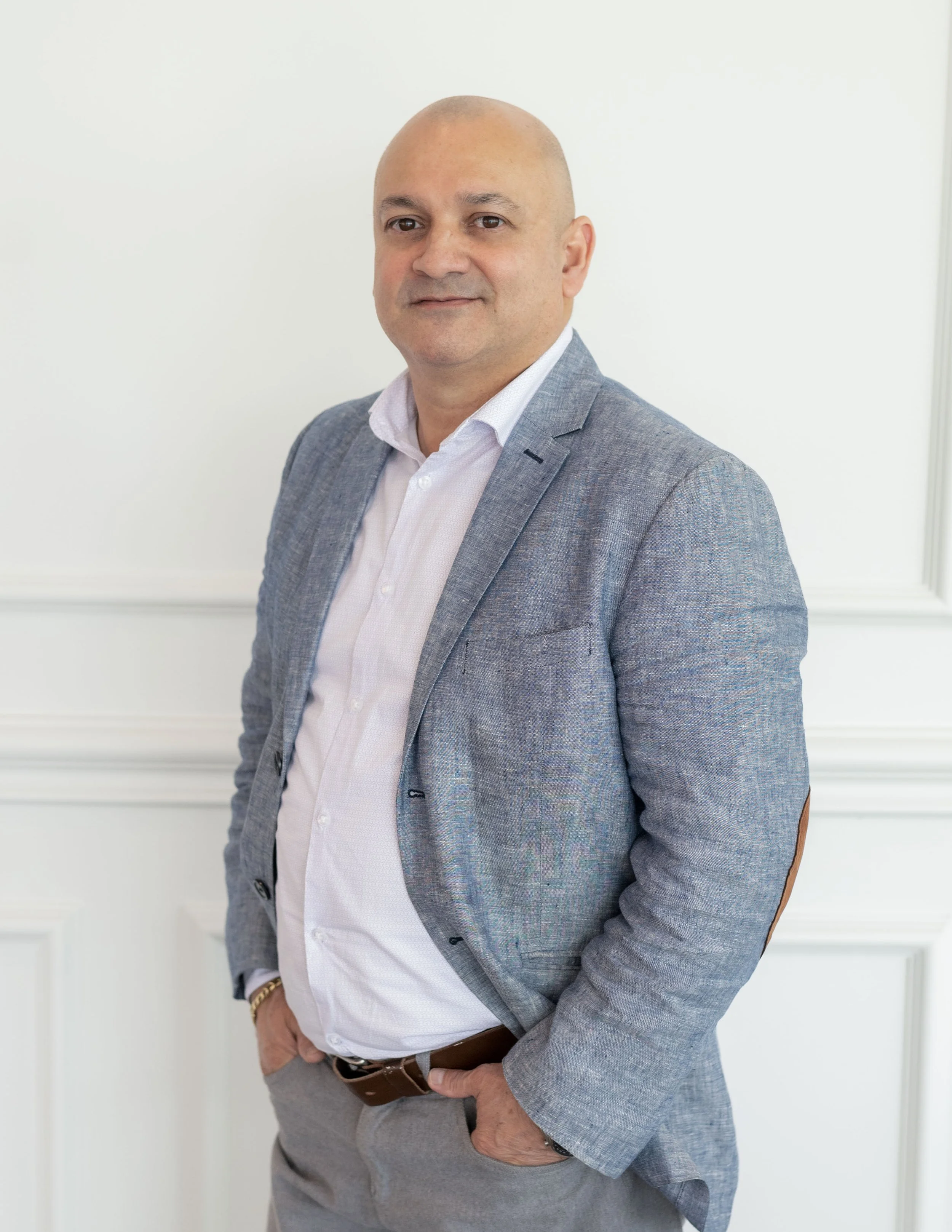 Our Team — The Doctor's House