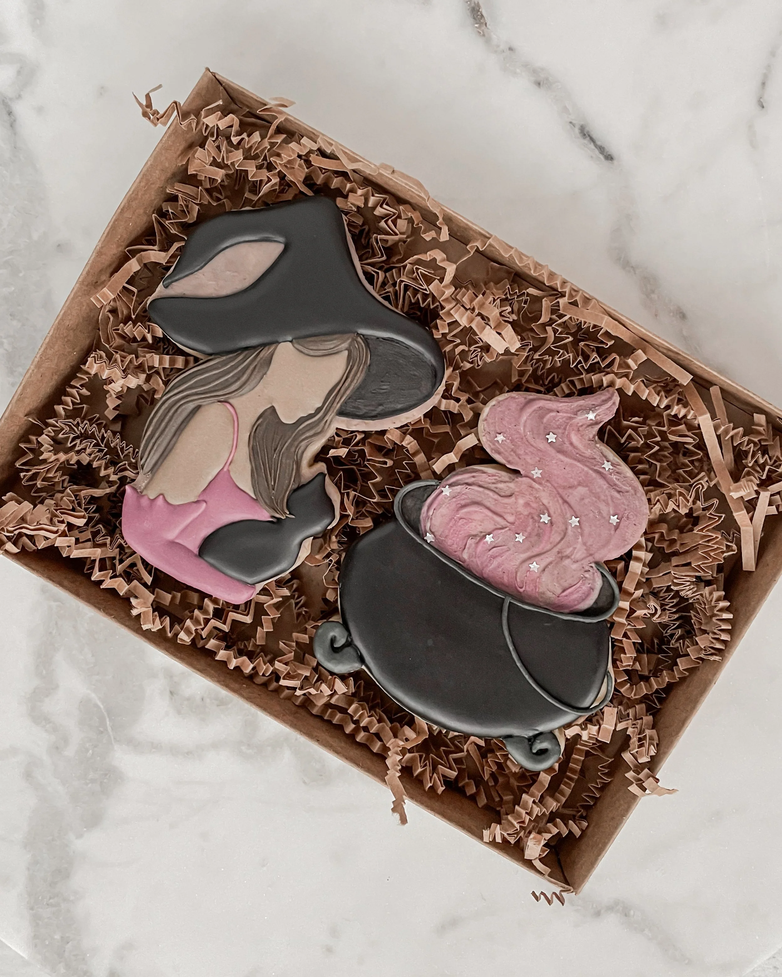 Witch Set — flourd.shop