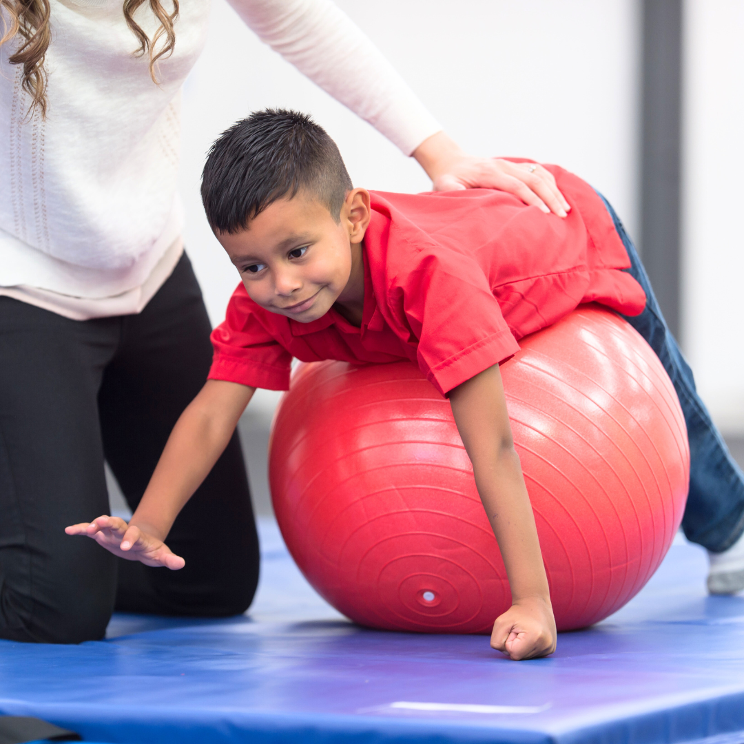 Classroom Team — Step by Step Early Intervention Society
