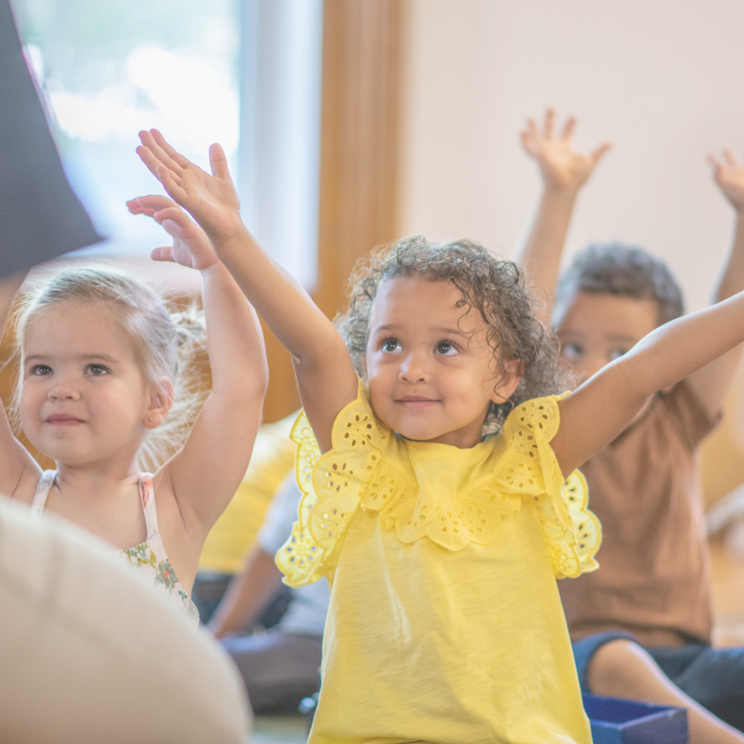 About Us — Step by Step Early Intervention Society