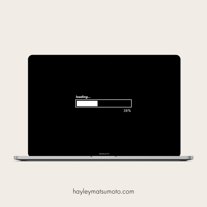 Mac Loading Gif