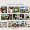 Summer Thumbnail Ideas — Hayley Matsumoto