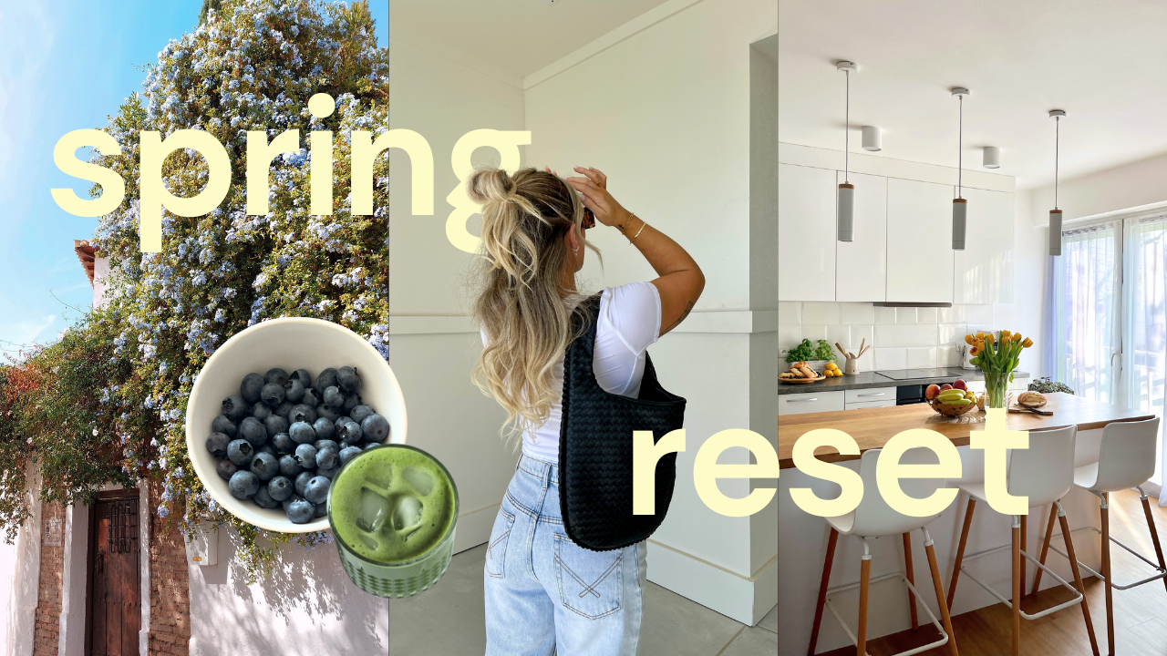 Spring Thumbnail Ideas — Hayley Matsumoto