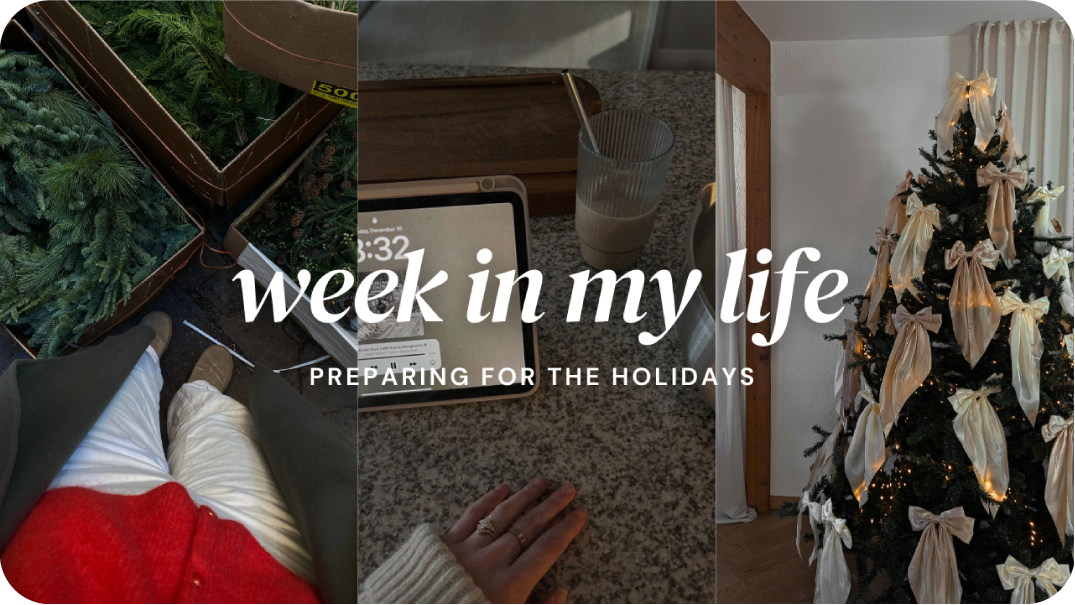 Vlogmas & Holiday Thumbnail Ideas — Hayley Matsumoto