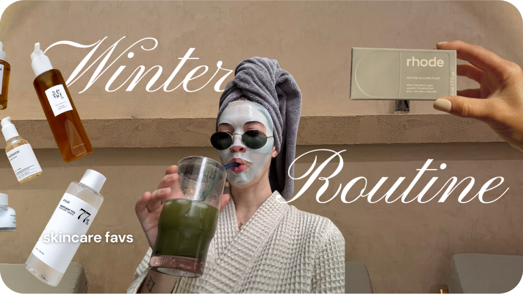 Vlogmas & Holiday Thumbnail Ideas — Hayley Matsumoto