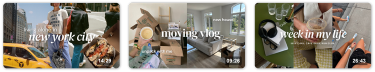 YouTube Thumbnails Made Easy — Hayley Matsumoto